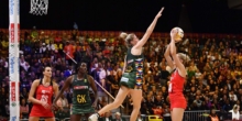 World Netball