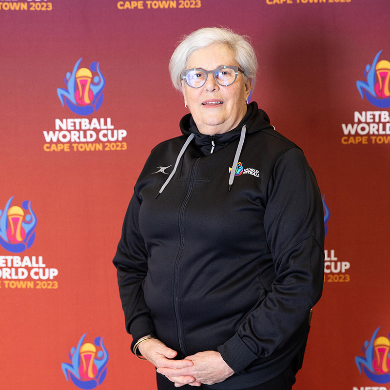 World Netball