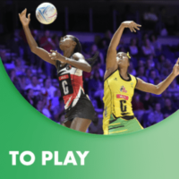 World Netball