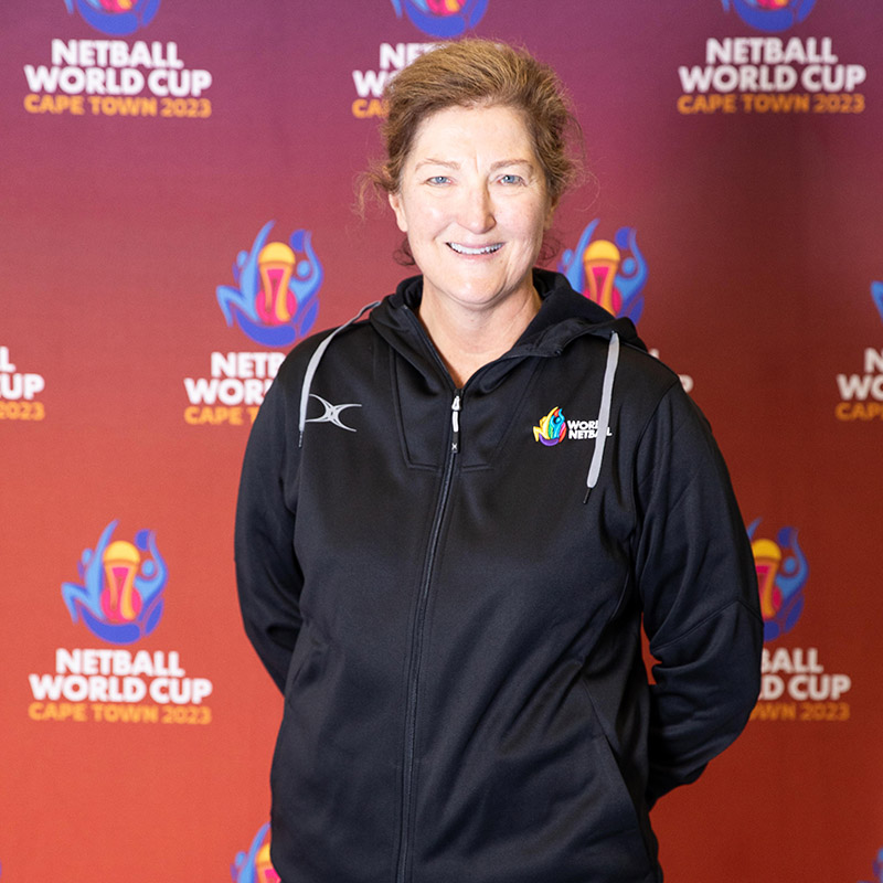 World Netball