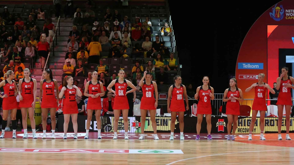 World Netball