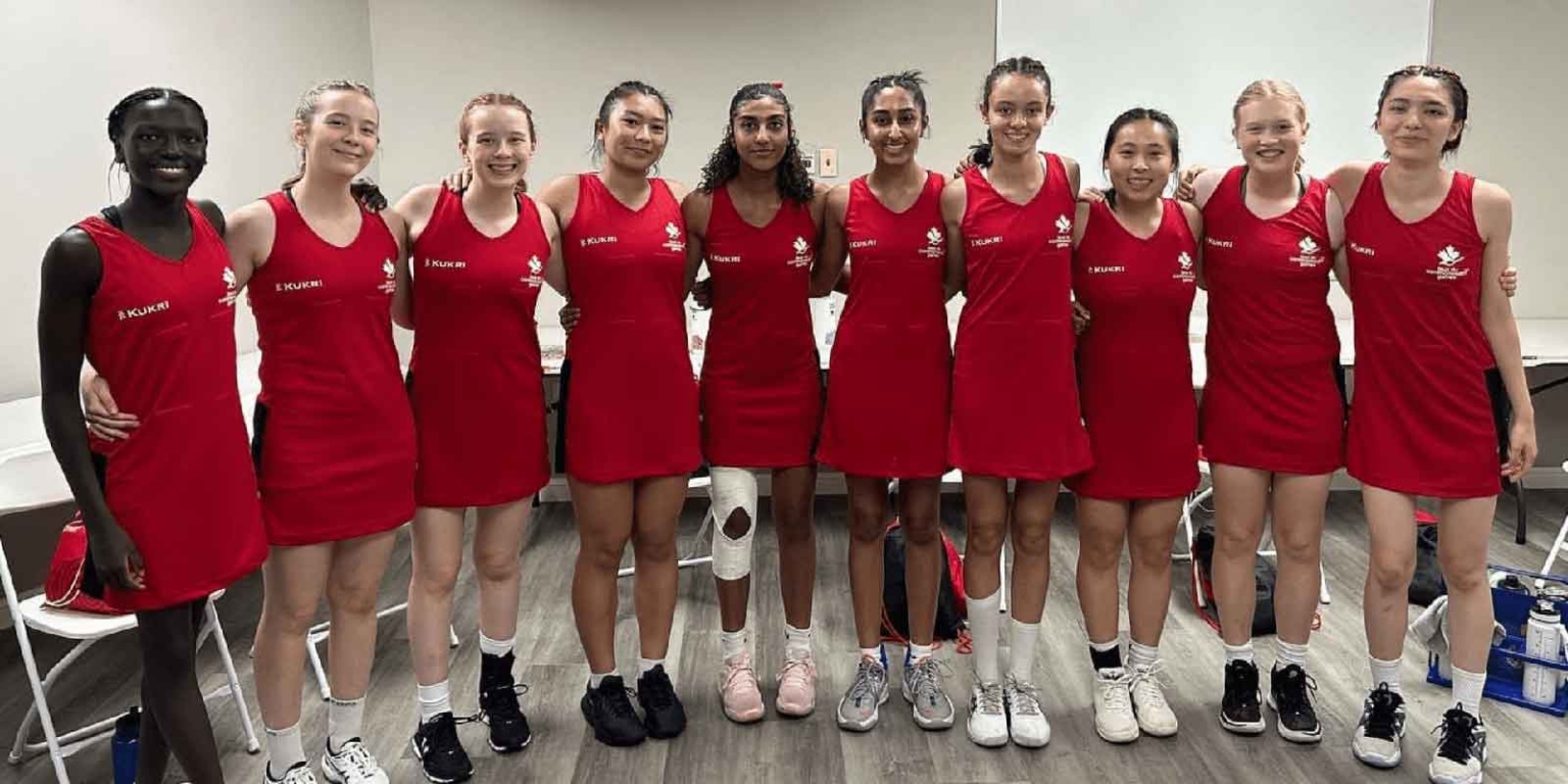 World Netball