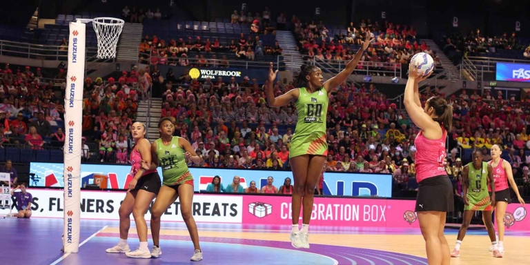 World Netball