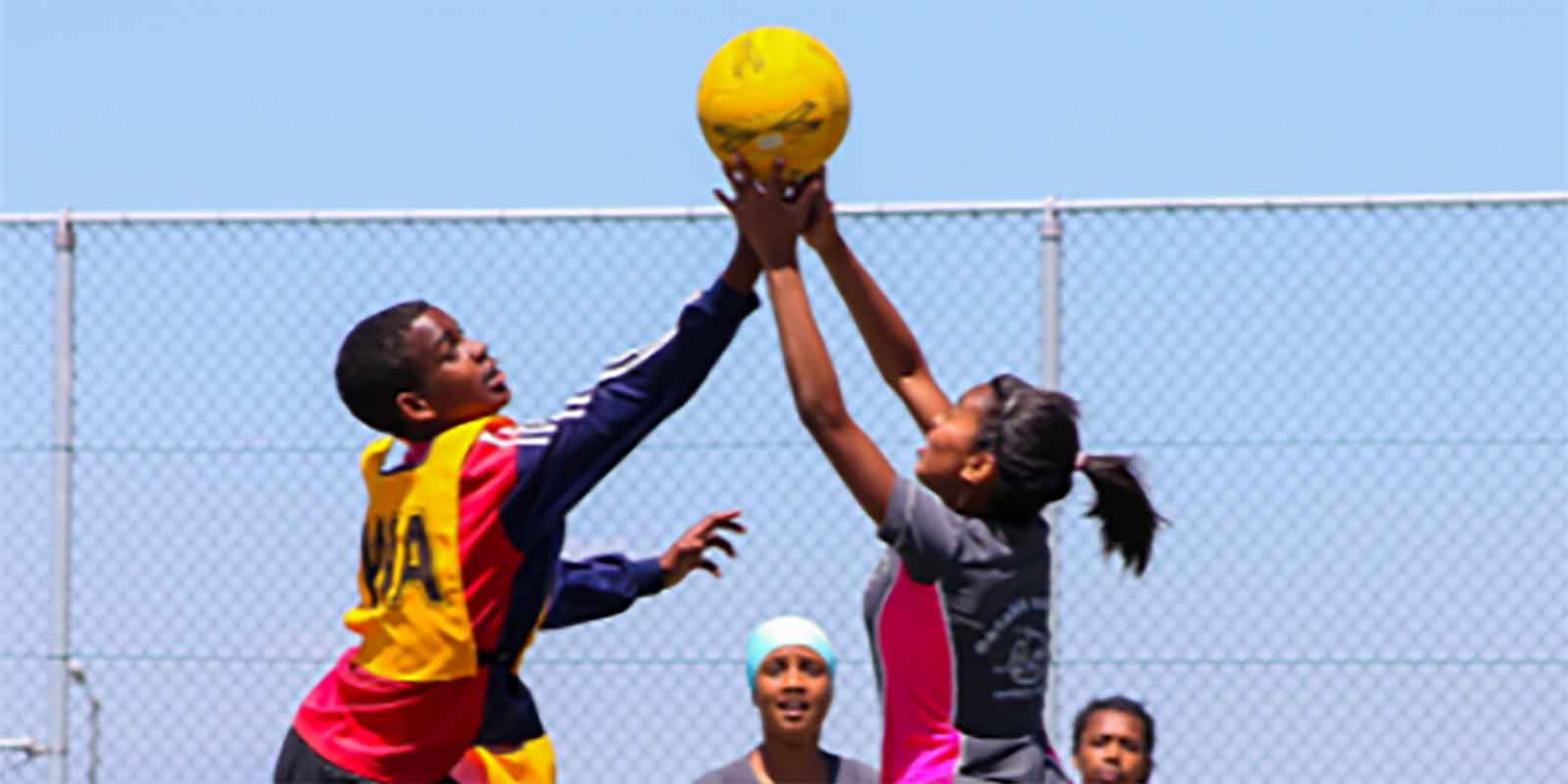 World Netball Foundation - Project Cerberus