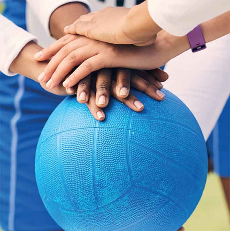 World Netball Foundation - Project Cerberus