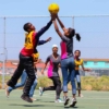 World Netball Foundation - Project Cerberus