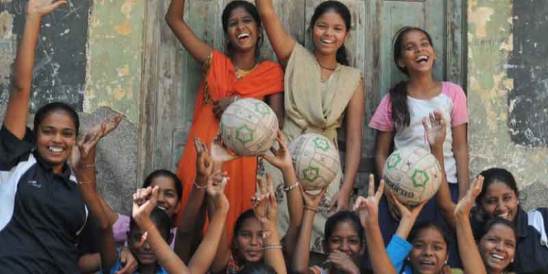 World Netball Foundation - Project Cerberus