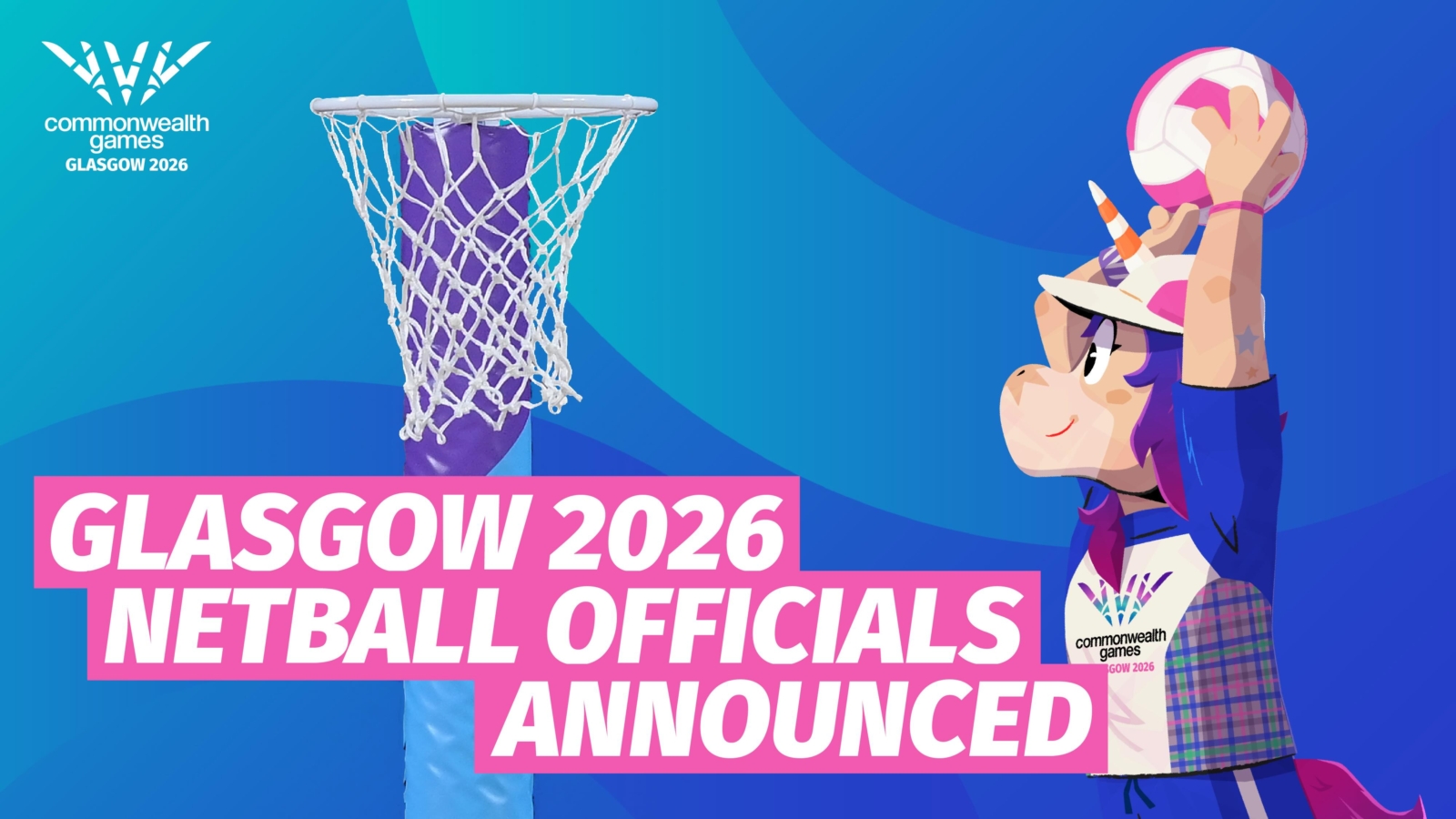 World Netball